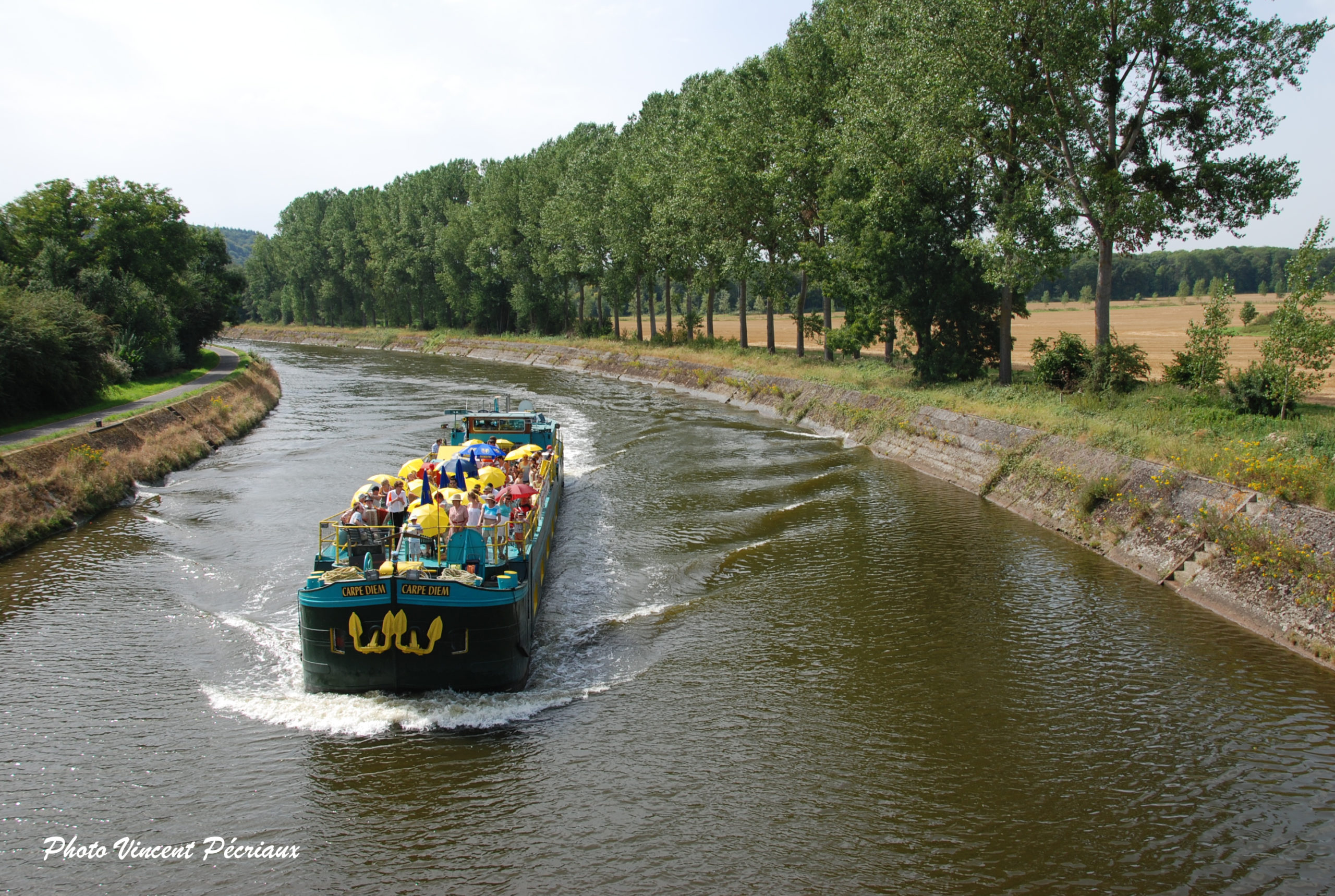Visit Floreffe – Active et Souriante