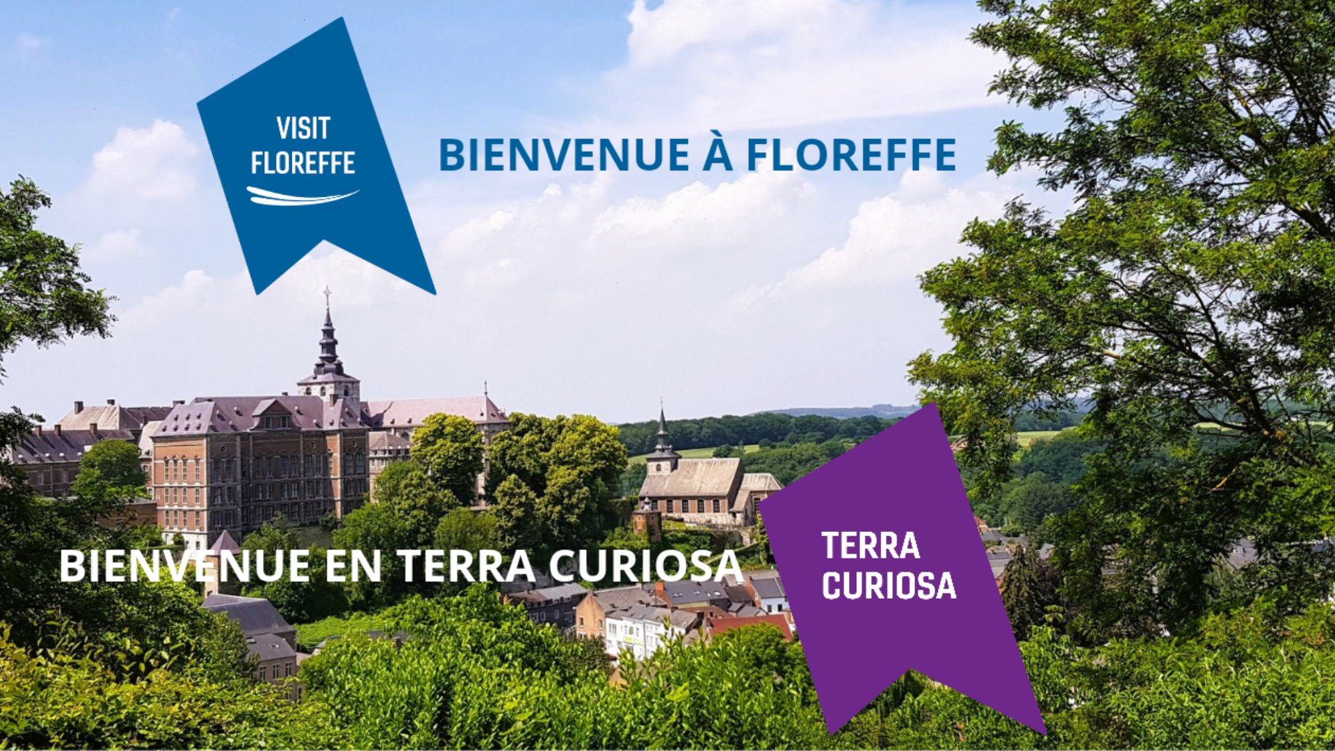 Visit Floreffe – Active et Souriante